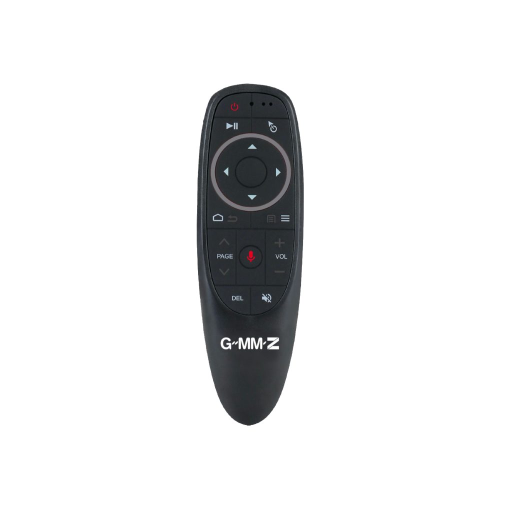 Smart Wi-Fi IR Remote อุปกรณ์ควบคุม รีโมท IR - GMMZ