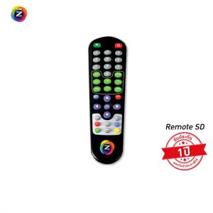 Smart Wi-Fi IR Remote อุปกรณ์ควบคุม รีโมท IR - GMMZ