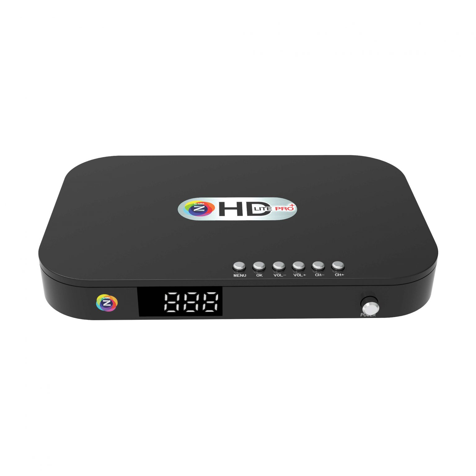 Smart Wi-Fi IR Remote อุปกรณ์ควบคุม รีโมท IR - GMMZ