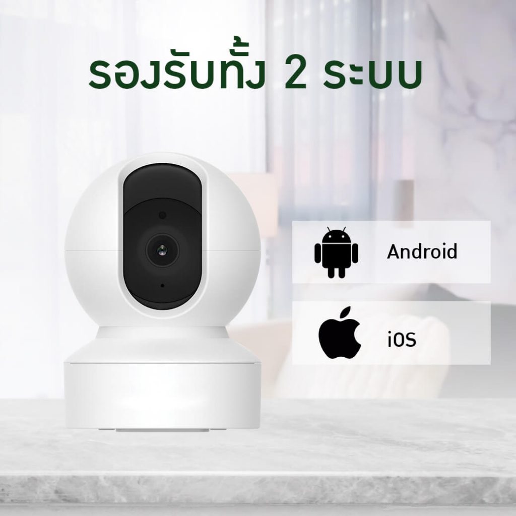 Z Smart Camera - GMMZ