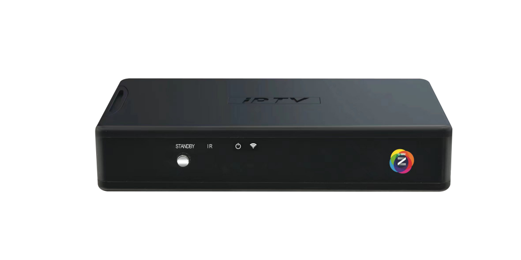 Firmware Update Z iPTV - GMMZ